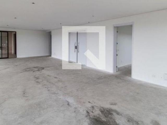 Apartamento à Venda Alphaville, 4 Quartos, 708 m² Barueri