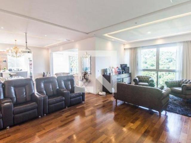 Apartamento à Venda Alphaville, 5 Quartos, 367 m2