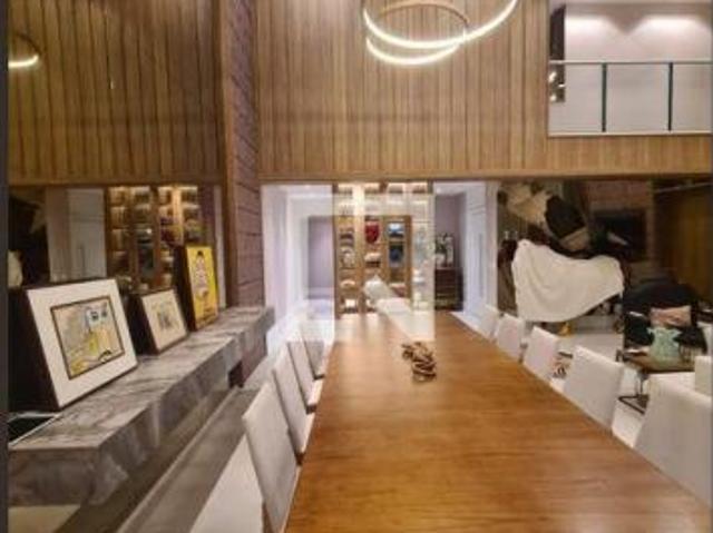 Apartamento à Venda Alphaville, 5 Quartos, 336 m² Barueri