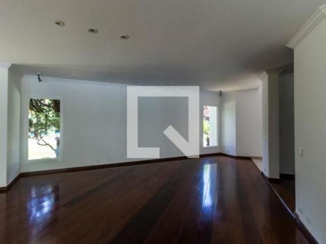 Apartamento à Venda Alphaville, 6 Quartos, 670 m2