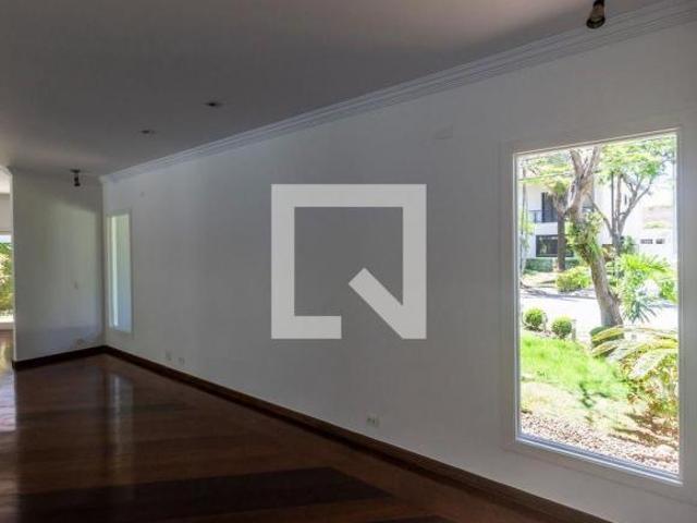 Apartamento à Venda Alphaville, 6 Quartos, 670 m2