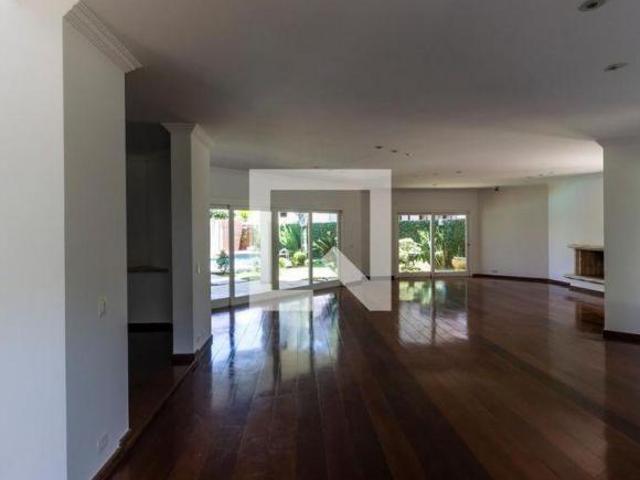 Apartamento à Venda Alphaville, 6 Quartos, 670 m² Santana de Parnaíba