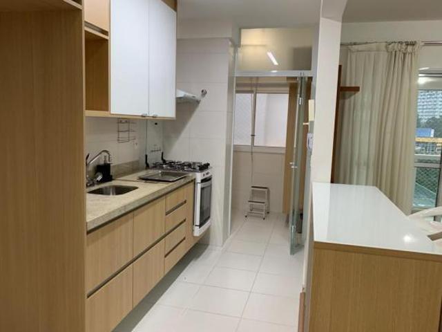 Apartamento à venda Alphaville 76m2 / São Paulo / Contato: 11 94332 1122