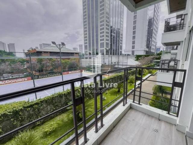 Apartamento à venda, Alphaville Centro Industrial e Empresarial/Alphaville Barueri, SP