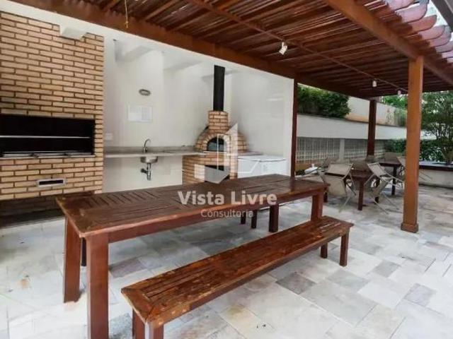 Apartamento à venda, Alphaville Centro Industrial e Empresarial/Alphaville Barueri, SP