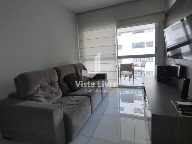 Apartamento à venda, Alphaville Centro Industrial e Empresarial/Alphaville Bar