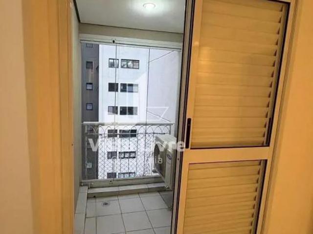 Apartamento à venda, Alphaville Centro Industrial e Empresarial/Alphaville Barueri, SP