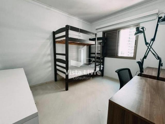 Apartamento à venda, Alphaville Centro Industrial e Empresarial/Alphaville Barueri, SP