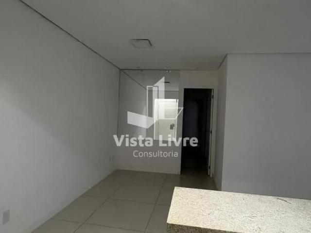 Apartamento à venda, Alphaville Centro Industrial e Empresarial/Alphaville Barueri, SP