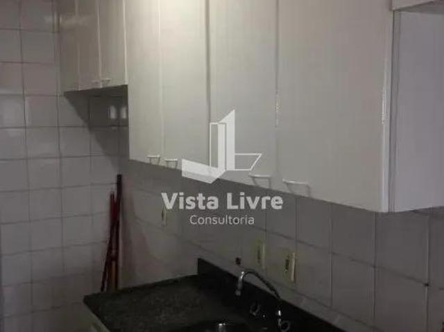 Apartamento à venda, Alphaville Centro Industrial e Empresarial/Alphaville Barueri, SP