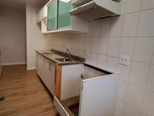 Apartamento à venda Alphaville Barueri / SP