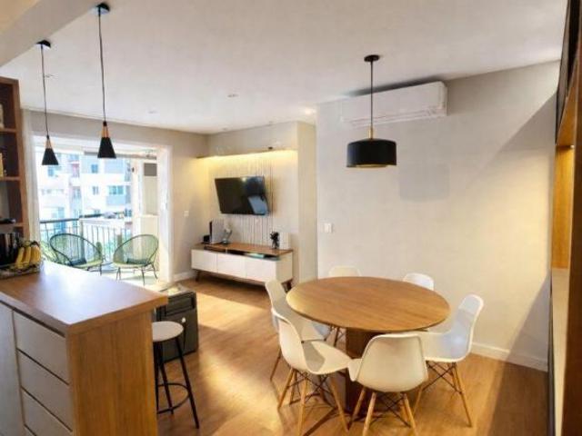 Apartamento à venda Alphaville Barueri / SP