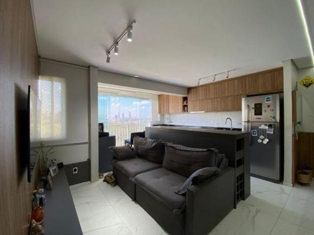 Apartamento à venda Alphaville Barueri/SP