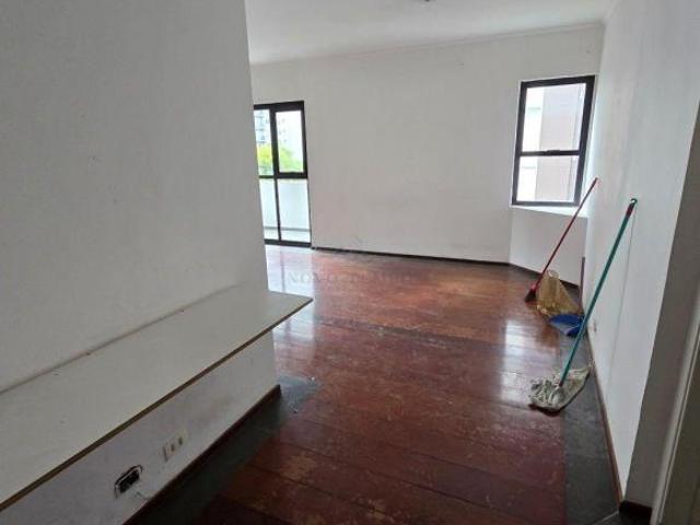 Apartamento à Venda – Alphaville | Barueri/SP