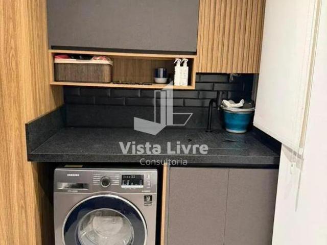 Apartamento à venda, Alphaville Empresarial, Barueri, SP
