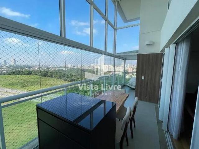 Apartamento à venda, Alphaville Empresarial, Barueri, SP