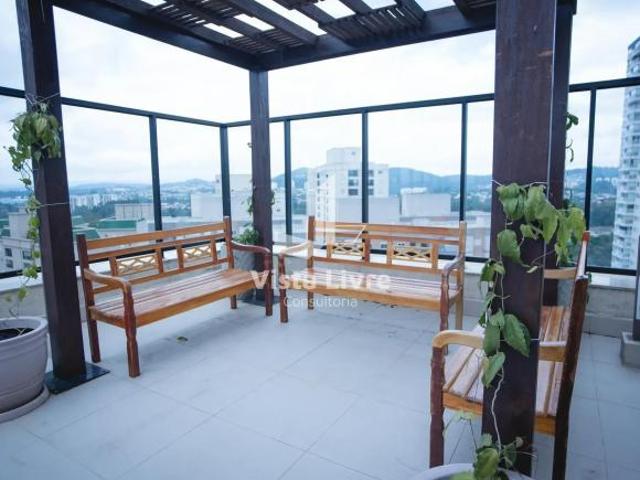 Apartamento à venda, Alphaville Empresarial, Barueri, SP
