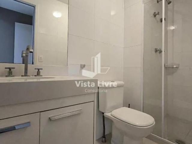 Apartamento à venda, Alphaville Empresarial, Barueri, SP