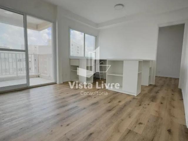 Apartamento à venda, Alphaville Empresarial, Barueri, SP