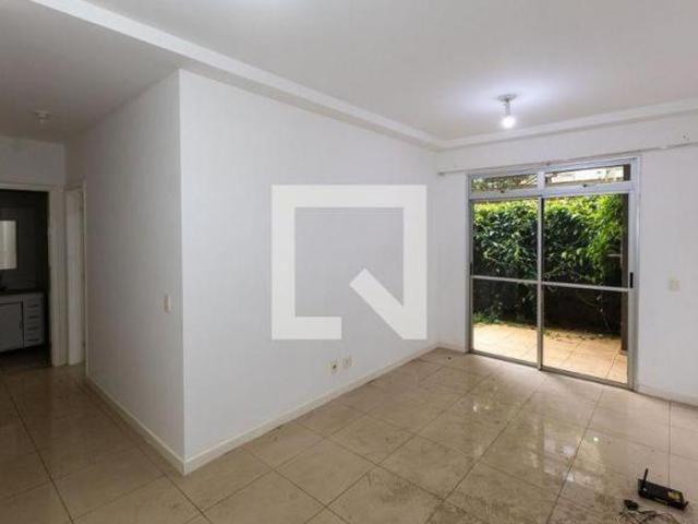 Apartamento à Venda Alphaville Nova Lima, 1 Quarto, 58 m² Nova Lima