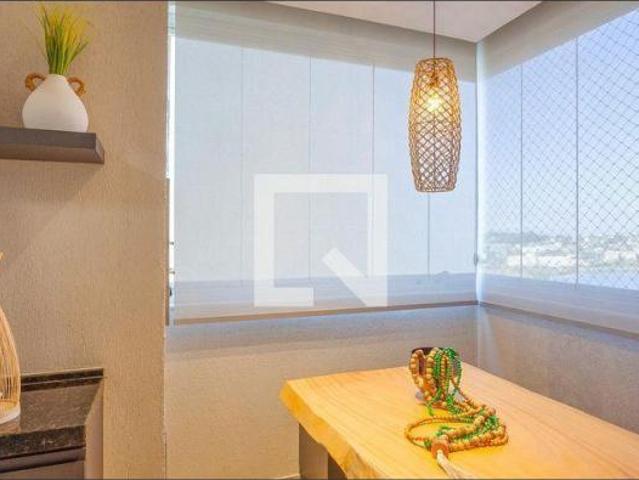 Apartamento à Venda Alphaville Nova Lima, 2 Quartos, 72 m² Nova Lima