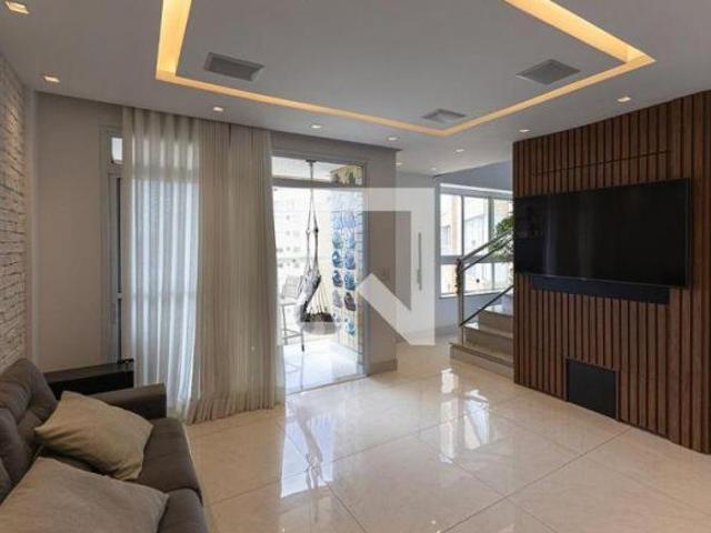 Apartamento à Venda Alphaville Nova Lima, 3 Quartos, 130 m² Nova Lima