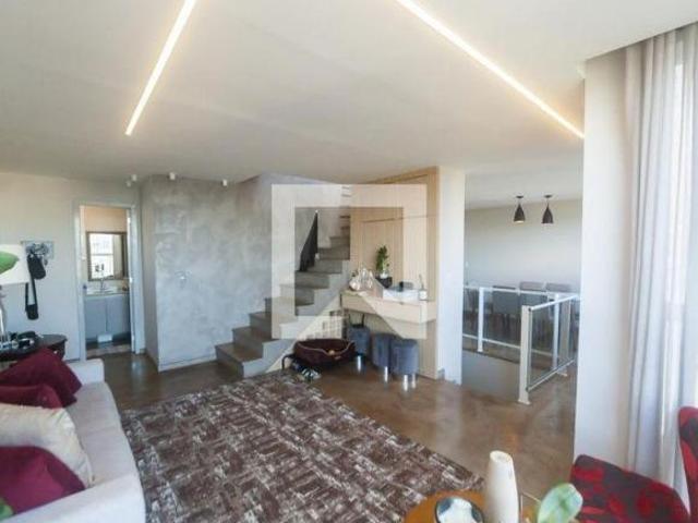 Apartamento à Venda Alphaville Nova Lima, 3 Quartos, 218 m² Nova Lima