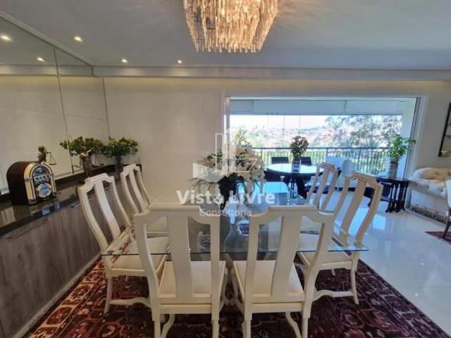Apartamento à venda, Alphaville, Santana de Parnaíba, SP