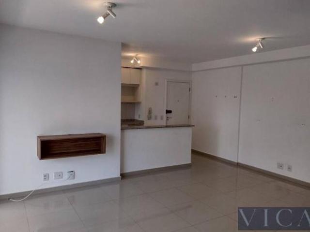 Alpha Park | Apto 51m² 1 dorm, andar alto, vista livre | R$ 640 mil