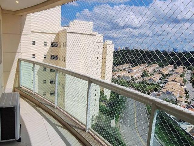 Apartamento a venda Alphaville SP com 113 m², 2 suítes por R$ 1.378.000,00