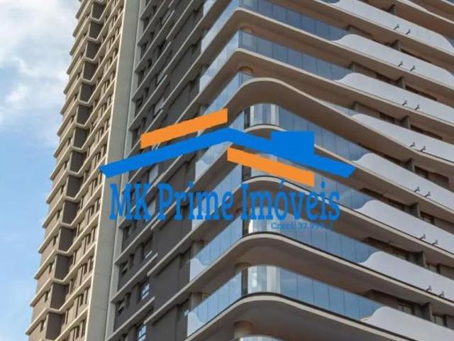 Apartamento à venda – Alphaville | Torre Única | 3 Suítes |175 m²