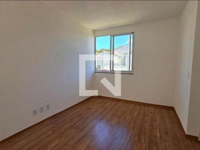 Apartamento à Venda Alphaville Vespasiano, 2 Quartos, 41 m² Vespasiano