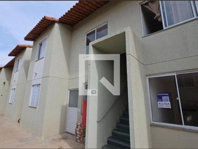 Apartamento à Venda Alphaville Vespasiano, 2 Quartos, 47 m² Vespasiano