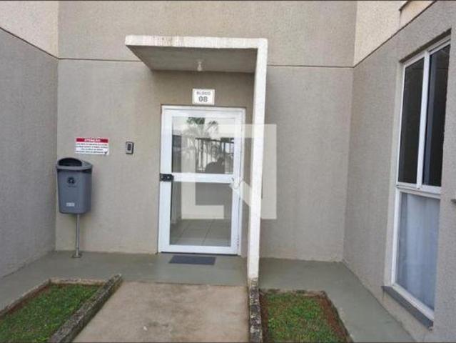 Apartamento à Venda Alphaville Vespasiano, 2 Quartos, 60 m² Vespasiano