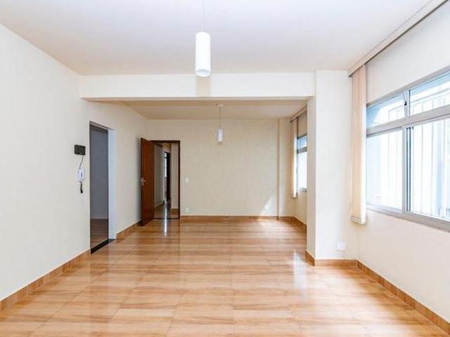 Apartamento à Venda Alto Caiçaras, 3 Quartos, 115 m2