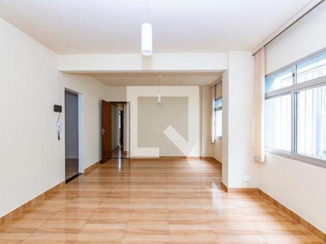 Apartamento à Venda Alto Caiçaras, 3 Quartos, 115 m² Belo Horizonte