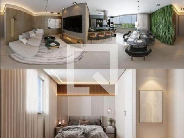 Apartamento à Venda Alto Caiçaras, 3 Quartos, 120 m2