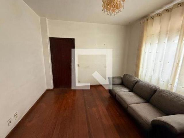 Apartamento à Venda Alto Caiçaras, 3 Quartos, 80 m² Belo Horizonte