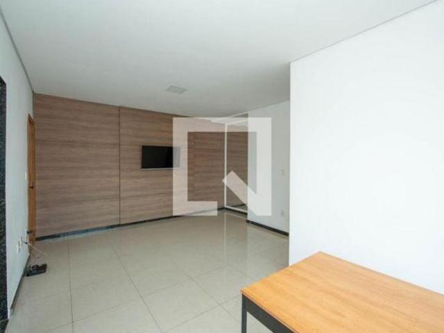 Apartamento à Venda Alto Caiçaras, 3 Quartos, 80 m² Belo Horizonte