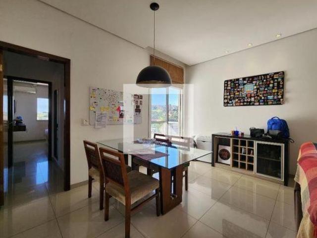 Apartamento à Venda Alto Caiçaras, 3 Quartos, 92 m² Belo Horizonte
