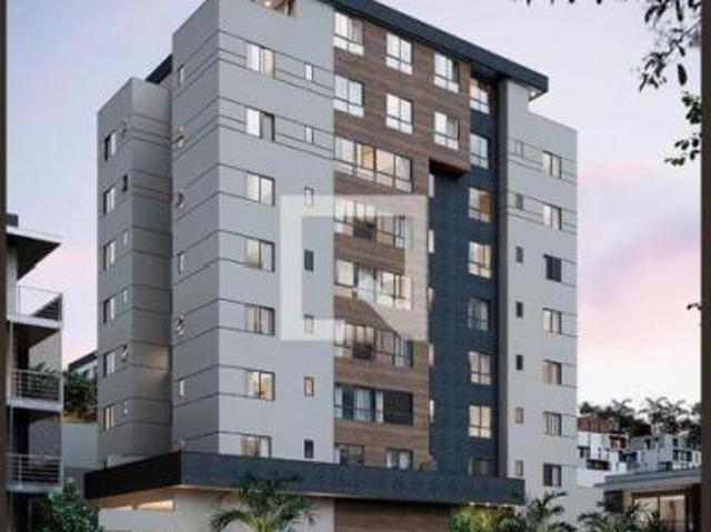 Apartamento à Venda Alto Caiçaras, 2 Quartos, 53 m² Belo Horizonte