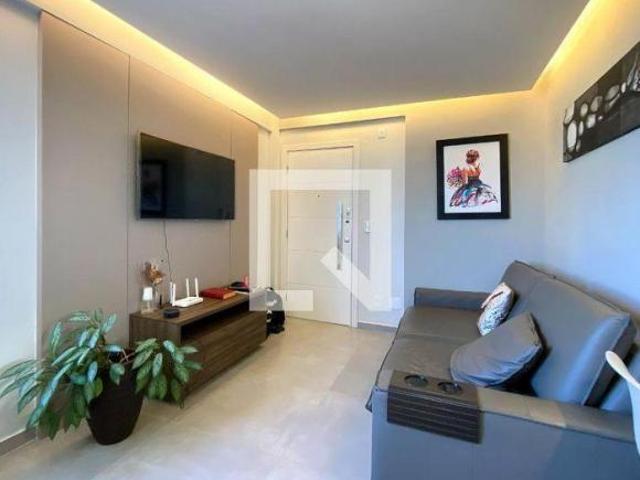Apartamento à Venda Alto Caiçaras, 2 Quartos, 65 m² Belo Horizonte