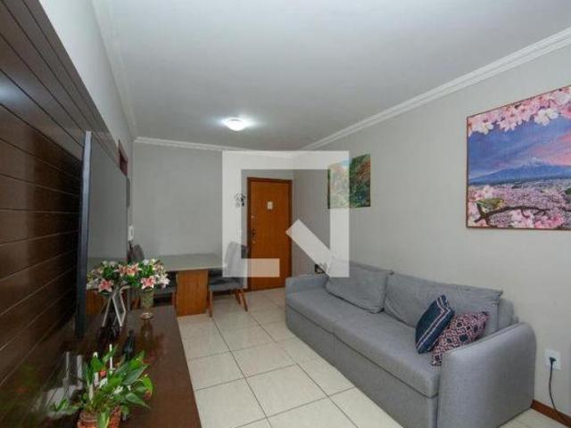 Apartamento à Venda Alto Caiçaras, 2 Quartos, 60 m² Belo Horizonte