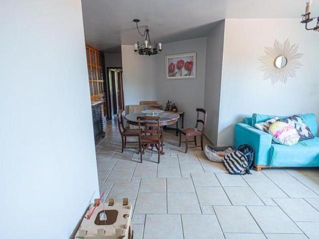 Apartamento à Venda Alto Caiçaras, 4 Quartos, 224 m2
