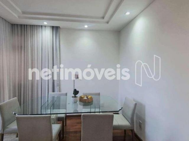 Apartamento à Venda, Alto Caiçaras, Belo Horizonte