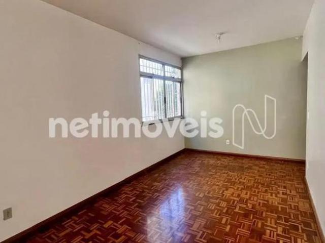 Apartamento à Venda, Alto Caiçaras, Belo Horizonte