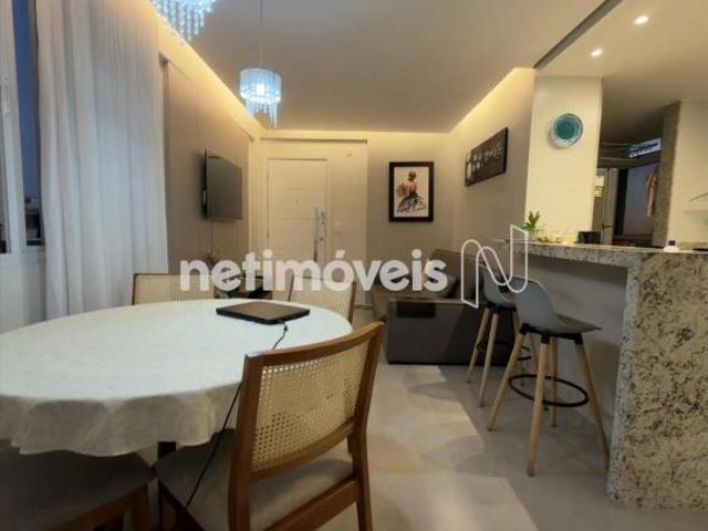 Apartamento à Venda, Alto Caiçaras, Belo Horizonte