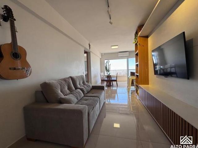 APARTAMENTO À VENDA ALTO AREIÃO SETOR PEDRO LUDOVICO GOIÂNIA/GO