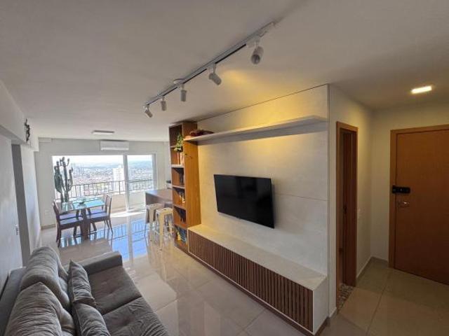 APARTAMENTO À VENDA ALTO AREIÃO SETOR PEDRO LUDOVICO GOIÂNIA/GO