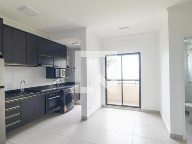 Apartamento à Venda Alto Boqueirão, 2 Quartos, 48 m² Curitiba
